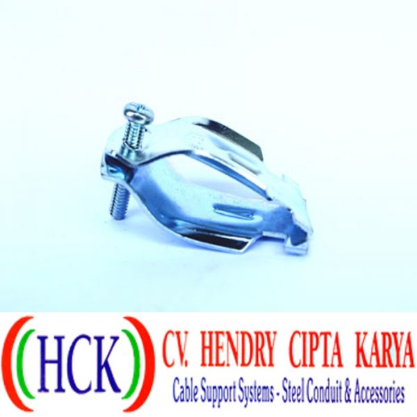 Clamp Raceway Archives - Steel Conduit | CV Hendry Cipta Karya